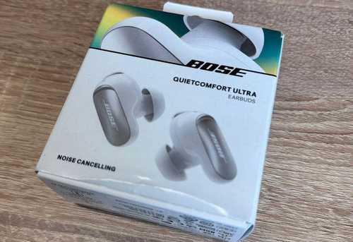 Беспроводные наушники bose