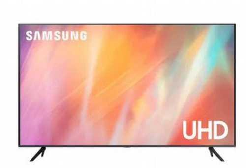 Телевизор LED Samsung 55" UE55AU7100 Smart 7