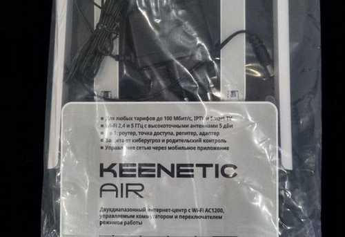 Роутер keenetic AIR KN-1610