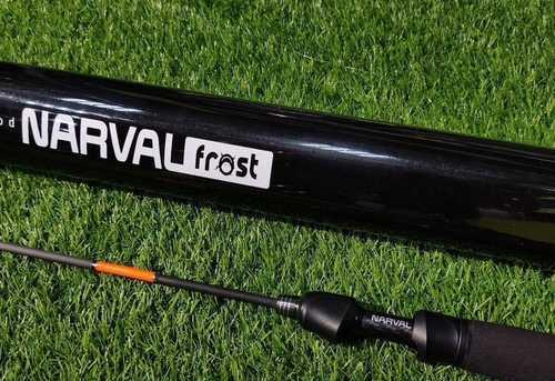 Зимняя удочка Narval Frost Ice Rod Gen3 #XH