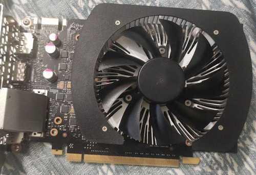 Видеокарта nvidia GeForce GTX 960 2Gb