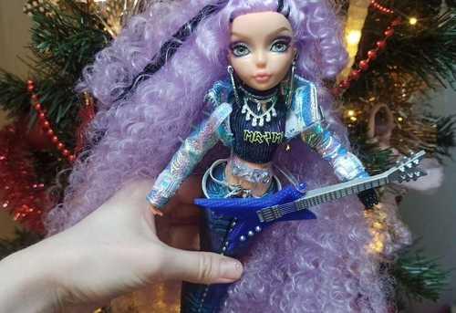 Кукла русалка mermaze mermaidz
