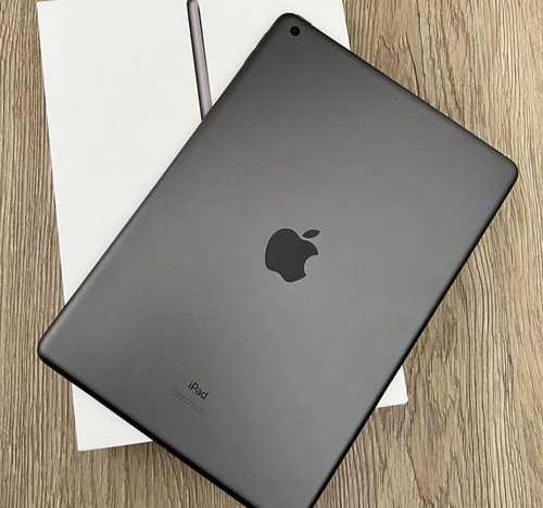 iPad 9 2021 64gb