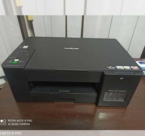 Принтер Brother DCP T220