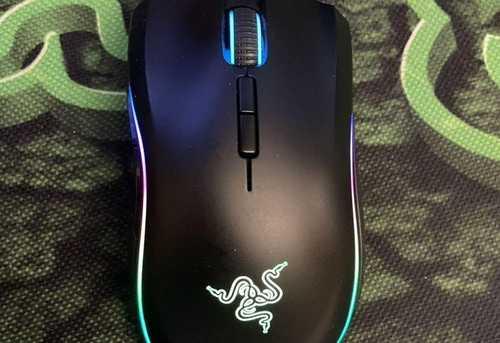 Игровая мышь Razer Mamba Elite