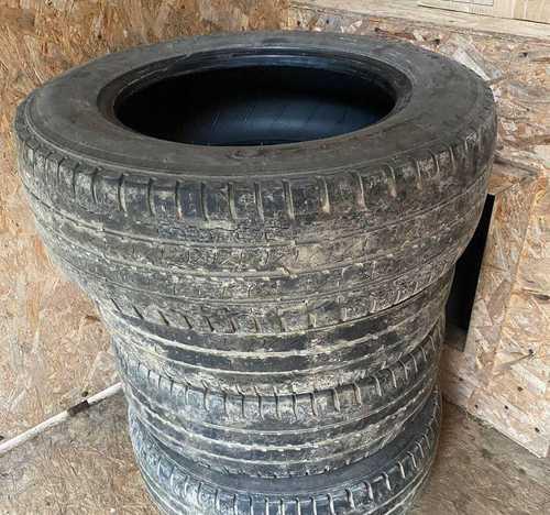 Bfgoodrich Activan 215/65 R16