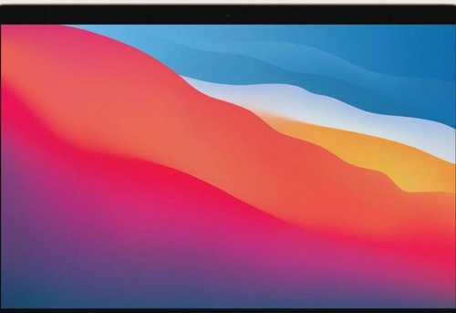 Apple MacBook Air 13 Retina Золотой 8гб/256 гб mgn
