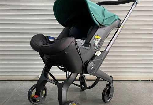 Детская коляска FooFoo для автомобиля и магазинов