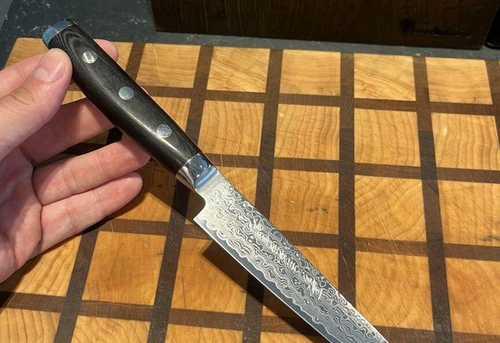 Кухонный нож yaxell gou ya37016
