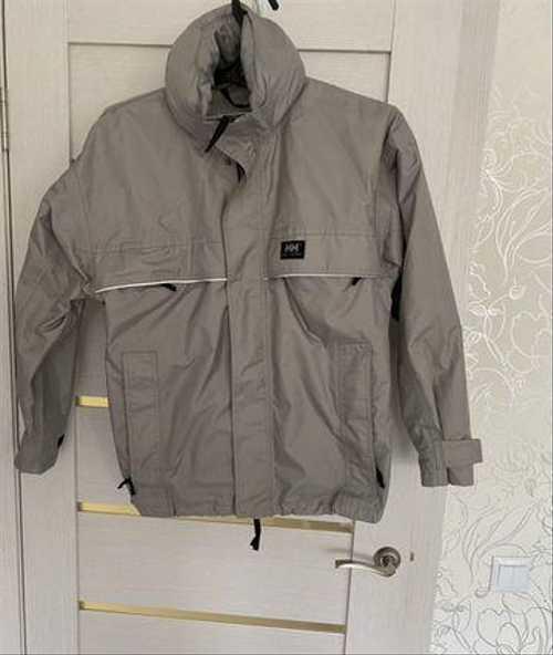 Ветровка helly hansen