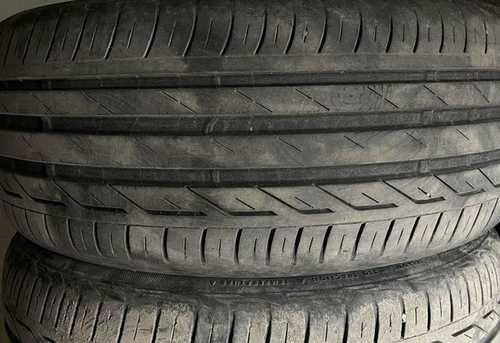 Bridgestone Turanza 6 215/45 R17