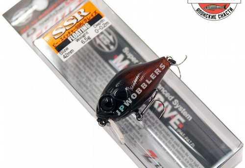 Zipbaits B-switcher craze SSR 6.5g silent