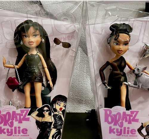 Кукла bratz Kylie