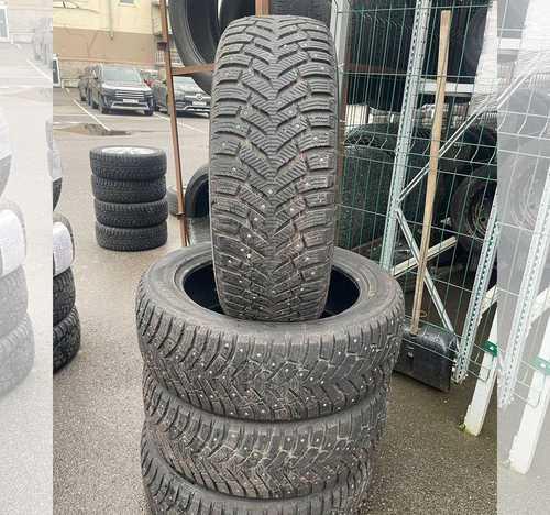 Toyo Observe Ice-Freezer SUV 235/55 R20