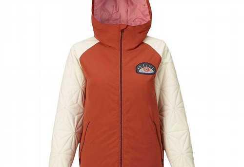 Куртка для сноуборда Burton 17-18 Wb Mossey Maze J