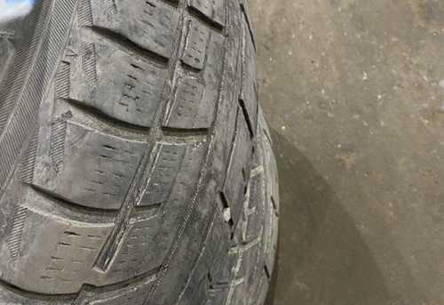 Yokohama A.DriveR1 235/65 R17