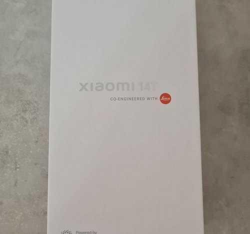 Xiaomi 14T, 12/256 ГБ