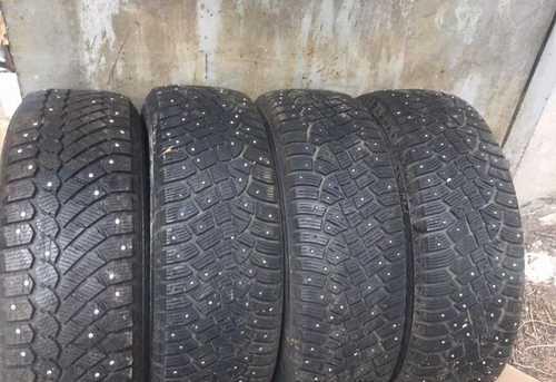 Continental Conti4x4Contact 225/65 R17