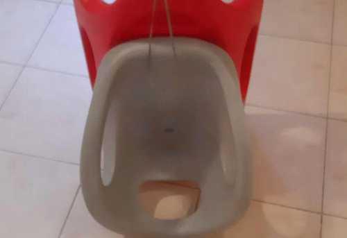 Детские санки