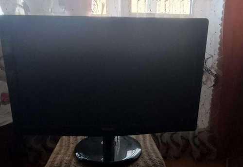 Монитор philips 21дюйм