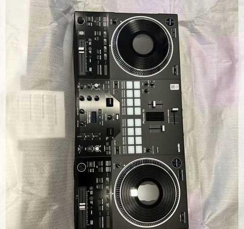 Pioneer ddj rev7