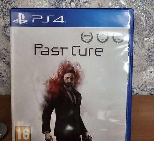Ps4: Past Cure