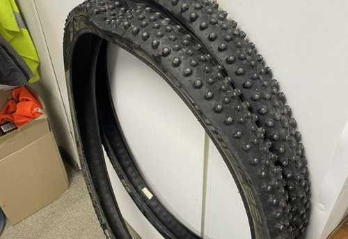 Зимние покрышки Schwalbe 29x2.25