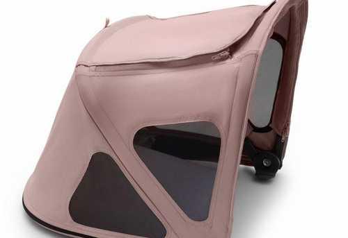 Новые летние капюшоны Bugaboo Fox3 sandy pink