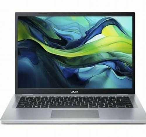 Ноутбук Acer Aspire Go AG14-31P-P7CL 14" (Бек 18)