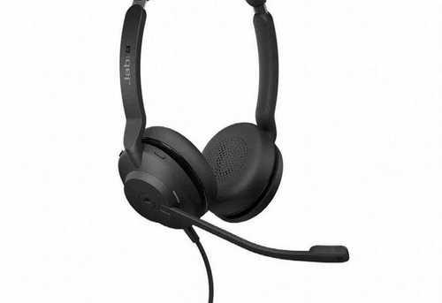 Наушники Jabra Evolve2 30 USB-A 375877