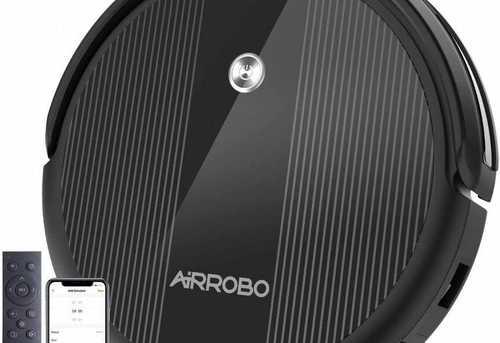 Робот пылесос airrobo P10