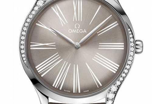 Часы Omega De Ville 39 mm 428.18.39.60.13.001