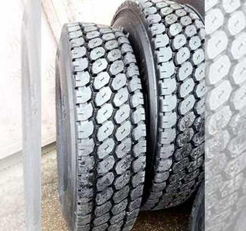 Tyrex All Steel 12.00 R20 VM-41