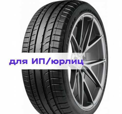 Antares Ingens-Locus 295/40 R21 111W