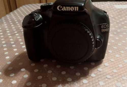 Canon EOS1100D