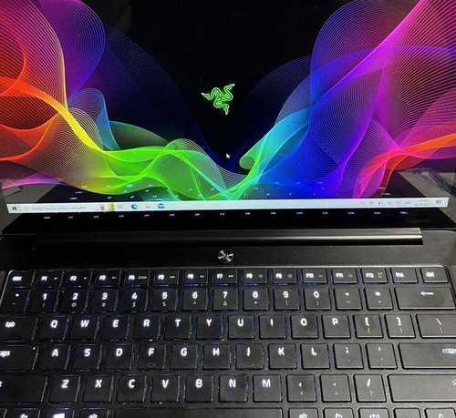 Razer Blade Stealth 13 i7