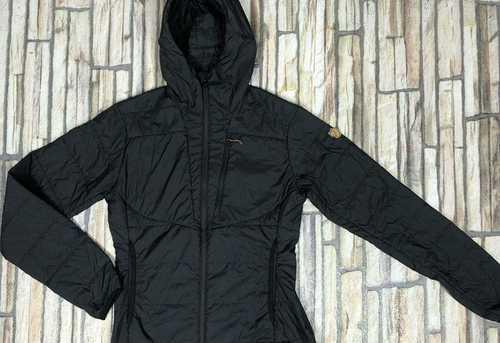 Fjallraven Keb S Женская Треккинговая Куртка
