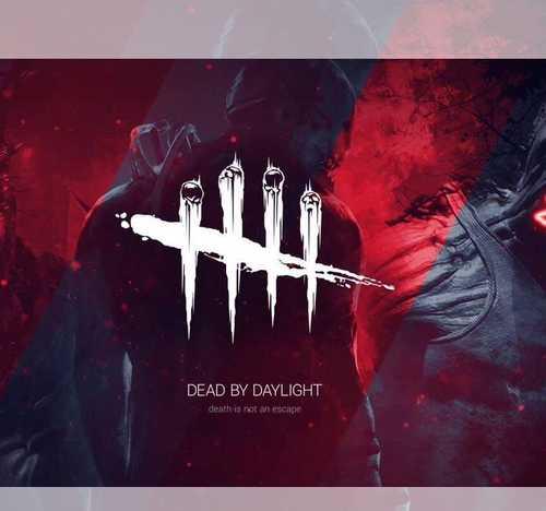 Dead by Daylight PS4/PS5