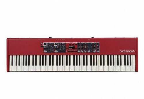 Clavia Nord Piano 5 88