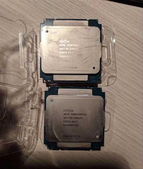 Xeon E5 2683 v3