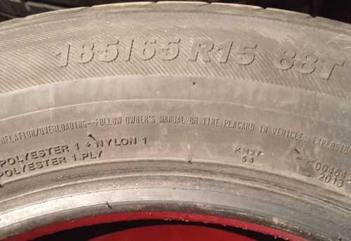 Accelera Alpha 185/65 R15 88