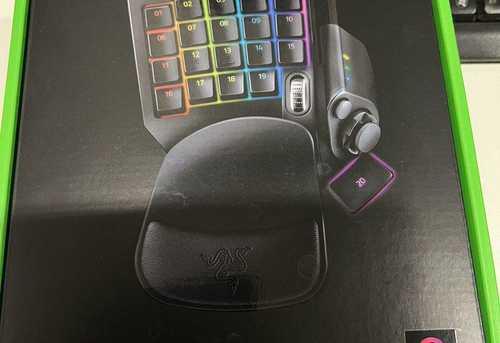 Кейпад razer tartarus V2