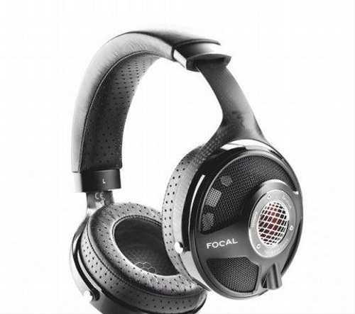 Полноразмерные Hi-Fi наушники Focal Utopia