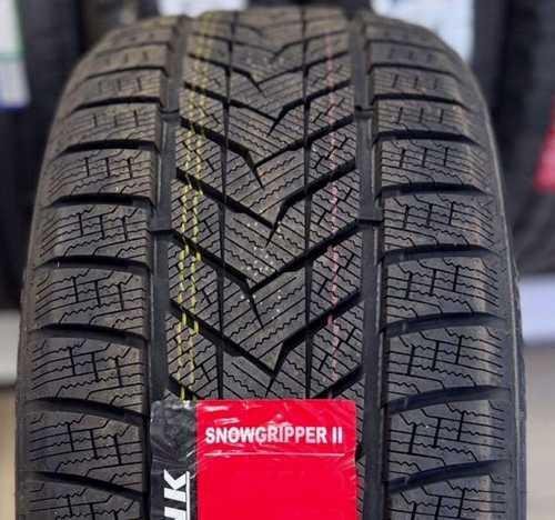 iLink SnowGripper II 275/50 R21 92T