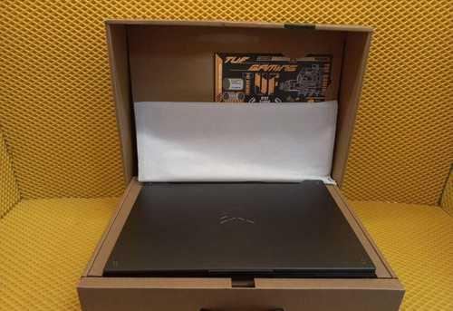 Игровой ноутбук 15.6" ASUS TUF Gaming F15 FX507, 1024 ГБ, Core i7-12700H, RAM 16 ГБ, GeForce RTX 4060 8 ГБ