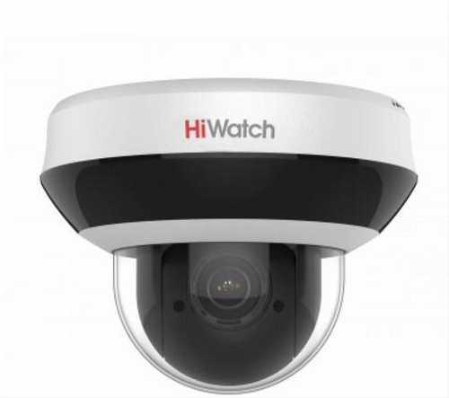 Видеокамера Hiwatch DS-I205M