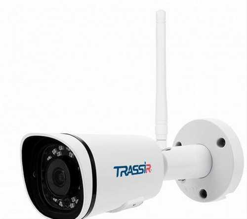 IP-камера trassir TR-D2121IR3W v3 (2.8 мм)