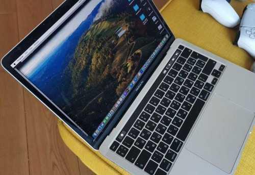 Apple MacBook pro 13 2020 i5 16 512 touch bar