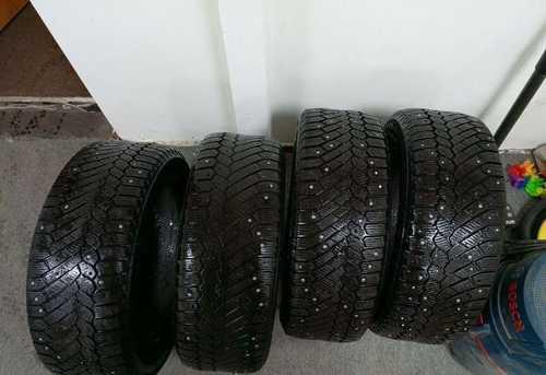 Continental IceContact 2 215/55 R16