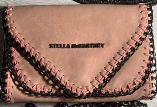 Stella McCartney сумка винтаж